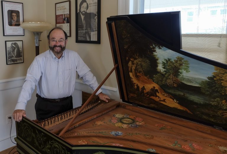 Press – Mark Kroll